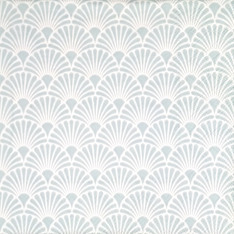 Light Blue Pattern - Etsy