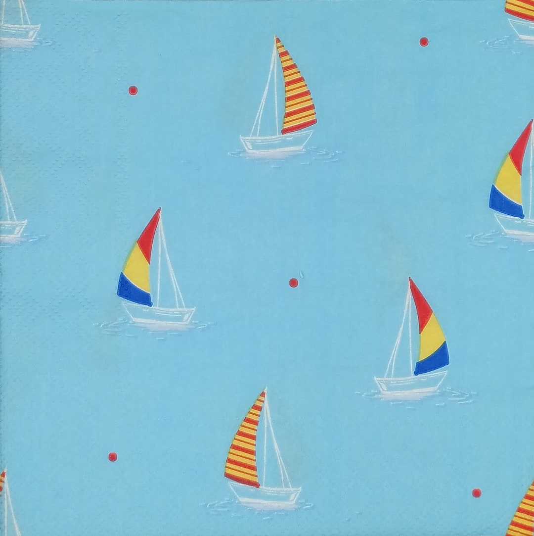 T126# 3 Pieces of Single Paper Napkins for Decoupage, Craft Tissue ...