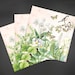 T099 3 Pieces of Single Paper Napkins for Decoupage, Craft Tissue ...