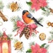 Q596 3 Pieces of Single Paper Napkins for Decoupage, Craft Tissue ...