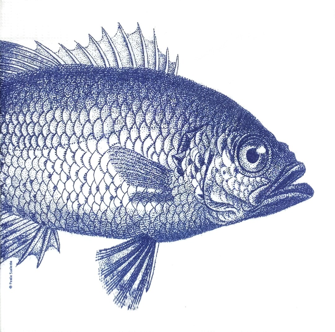 Q019# 3 Pieces of Single Paper Napkins for Decoupage, Craft Tissue ...