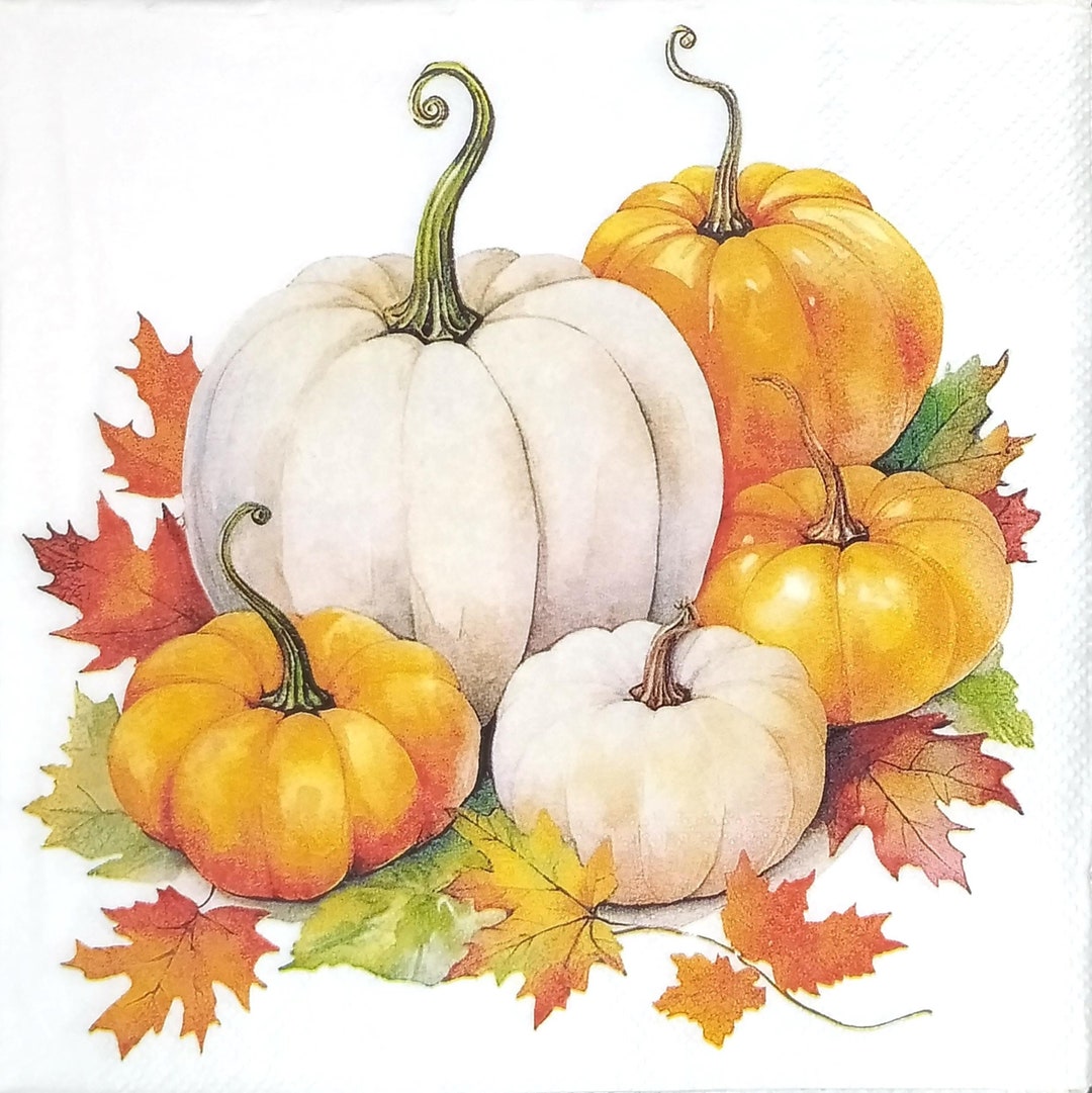 T773# 3 Piece of Single Paper Napkins for Decoupage, Craft Tissue ...