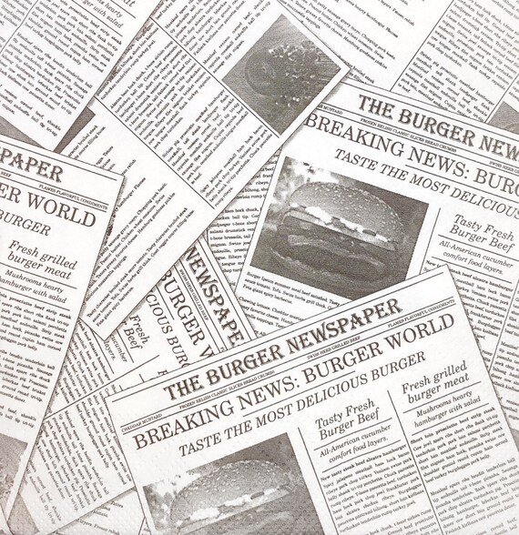 N007 3 Pieces of Single Paper Napkins for Decoupage Craft - Etsy