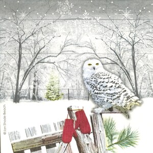 P465 3 Pieces of Single Paper Napkins for Decoupage, Craft Tissue ...