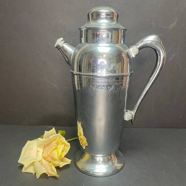 Vintage Barware - Etsy