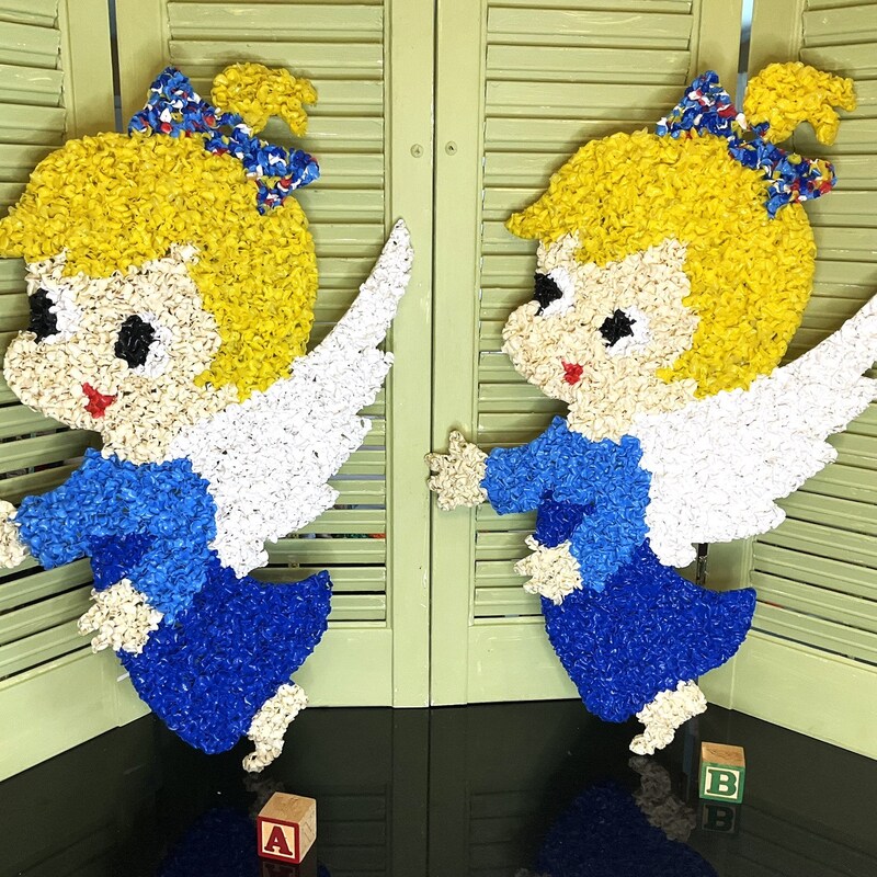 Plastic Popcorn - Etsy