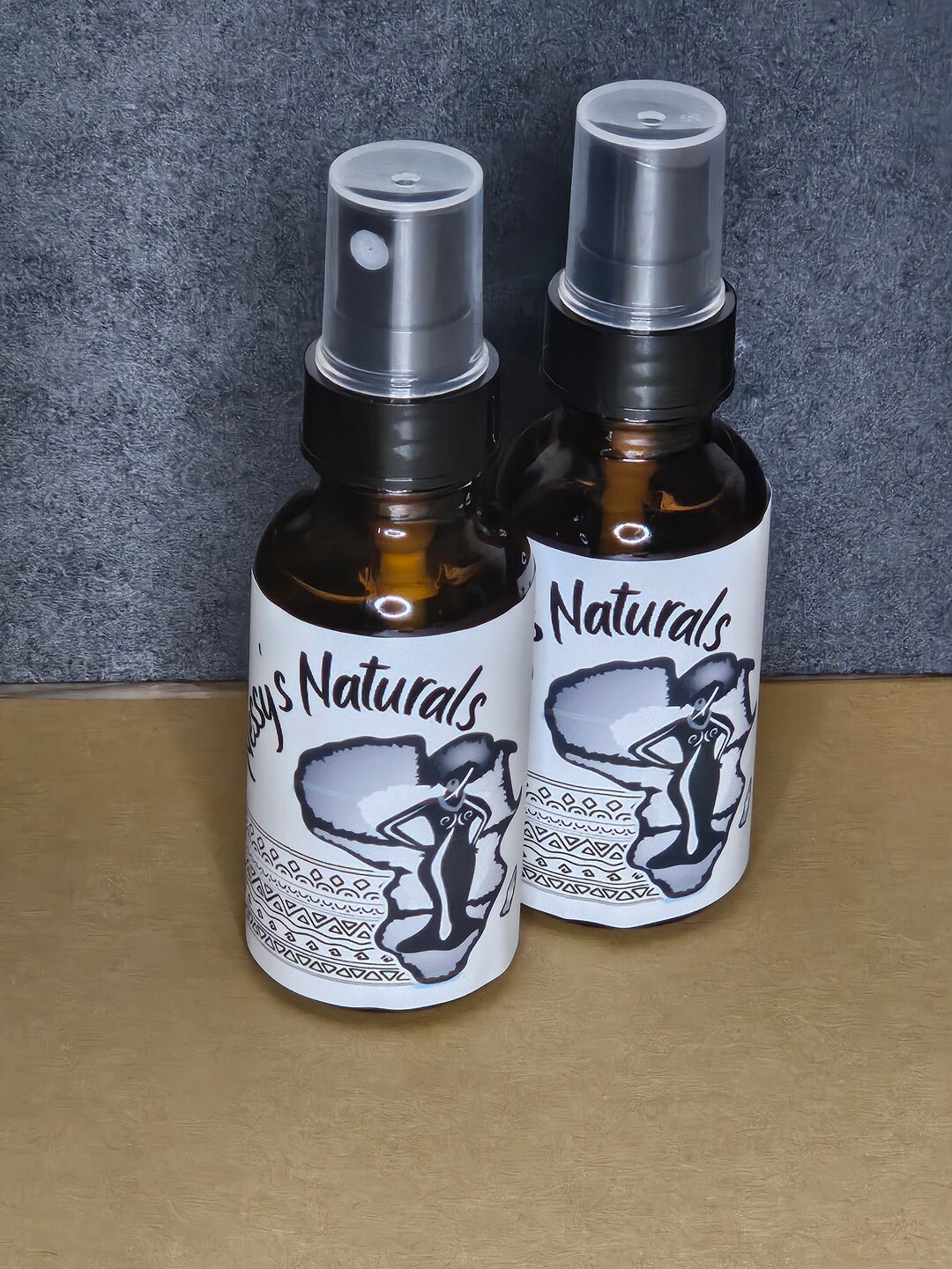 Room & Body Spray - Etsy