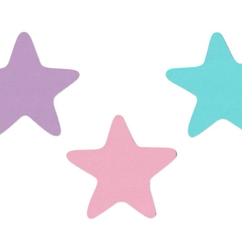 Starfish Die Cut - Etsy