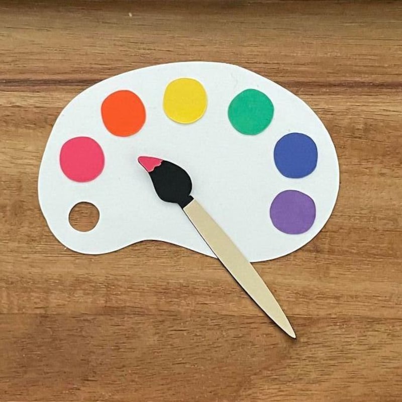 Paint Party - Etsy