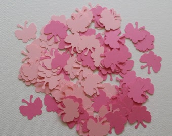 200 Piece Set Woodland Confetti Woodland Animal Confetti