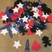 100 Piece Space Theme Confetti, Space Theme Party, Space Party Confetti ...