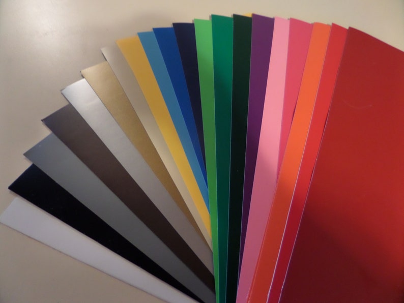 Custom Vinyl Decal - Etsy