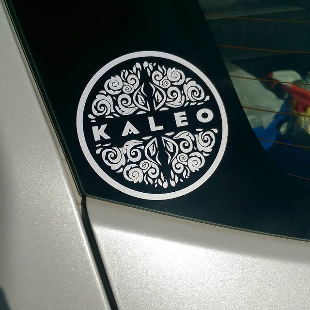 Custom Vinyl Decal - Etsy