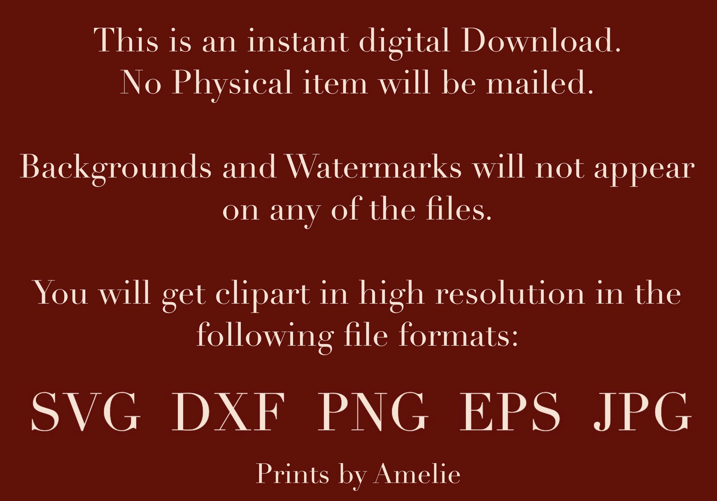 Digital File of Vintage Airplane Spitfire Top View - Digital Download ...