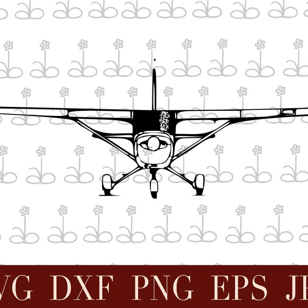 Cessna - Etsy