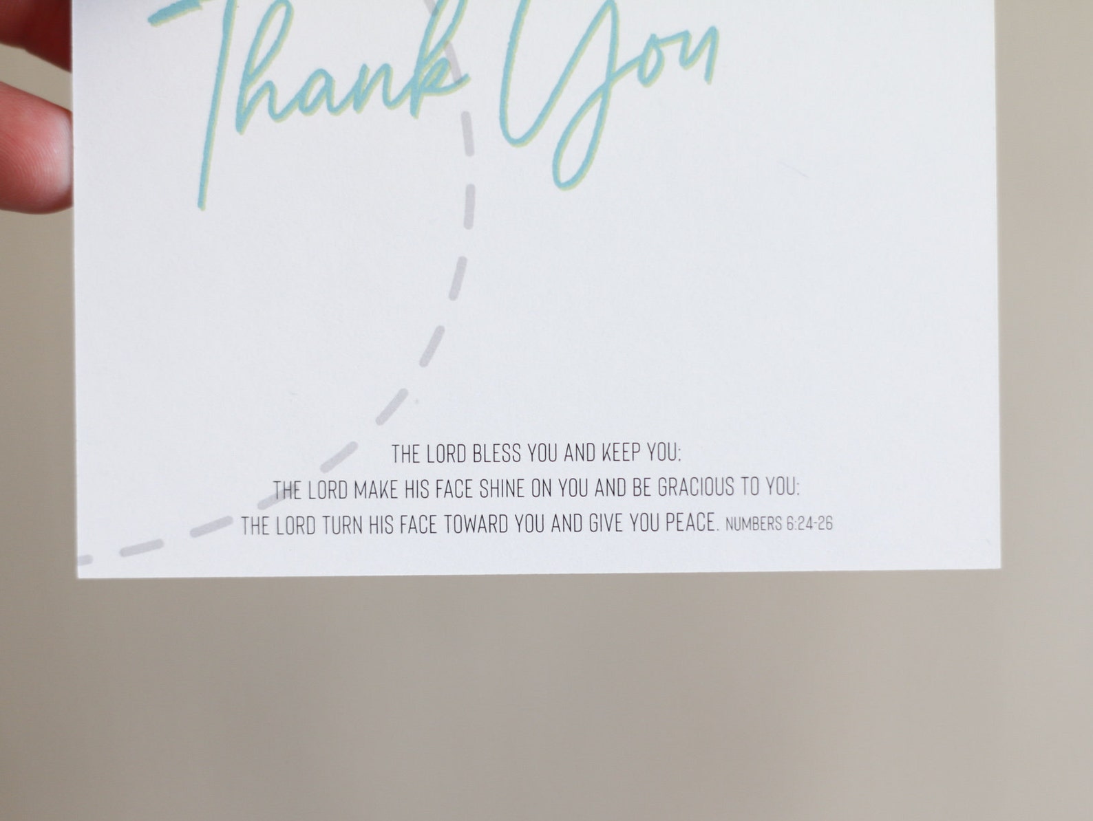 Flight Attendant Thank You Card Flight Attendant Gift - Etsy