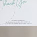 Flight Attendant Thank You Card Flight Attendant Gift - Etsy