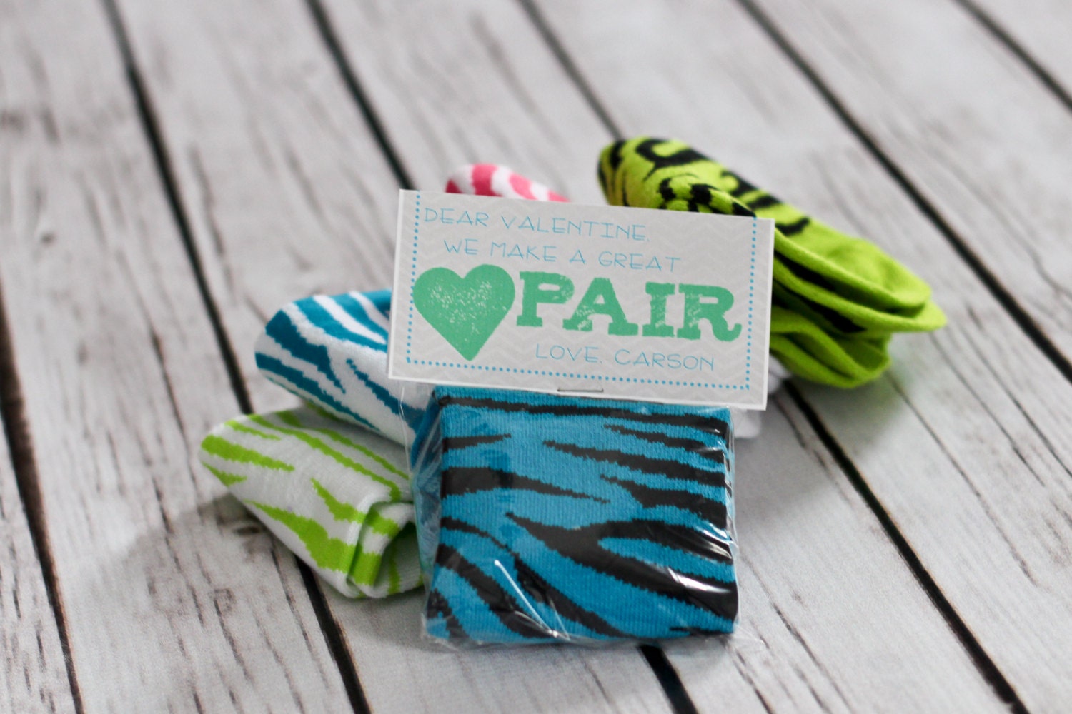 Valentine Printable We Make A Great Pair INSTANT DOWNLOAD - Etsy