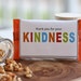 KIND Party Favor - in a World Where You Can Be Anything, Be Kind - Kind ...
