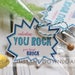 Valentine Printable - YOU ROCK! - Instant Download - Pop Rocks - Rock ...