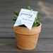 Teacher Thank You Gift - Personalized - Looking Forward to Growing This ...