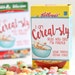 Valentine Printable - I Am "cereal-sly" Glad You Are My Friend ...