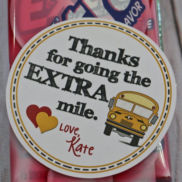 Thanks for Going the Extra Mile Svg - Etsy