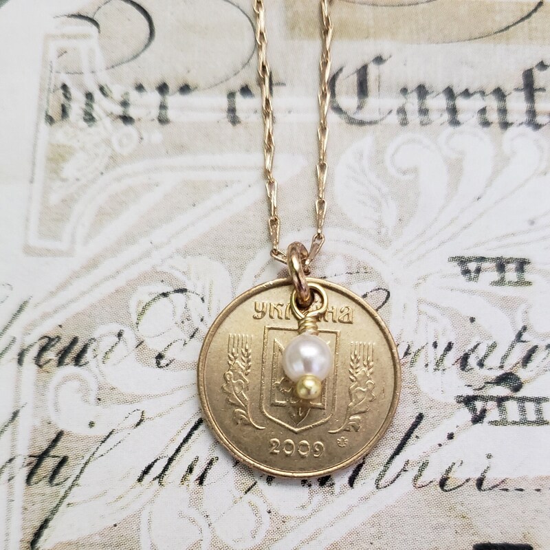 Ukrainian Jewelry - Etsy