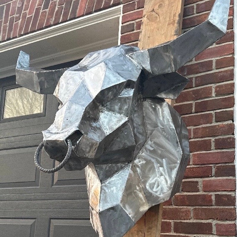 Welded Sculpture - Etsy