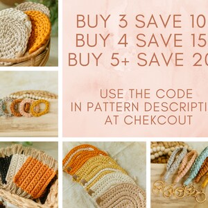 Table Runner Crochet Pattern, Honey Locust Table Runner, Cotton Yarn ...