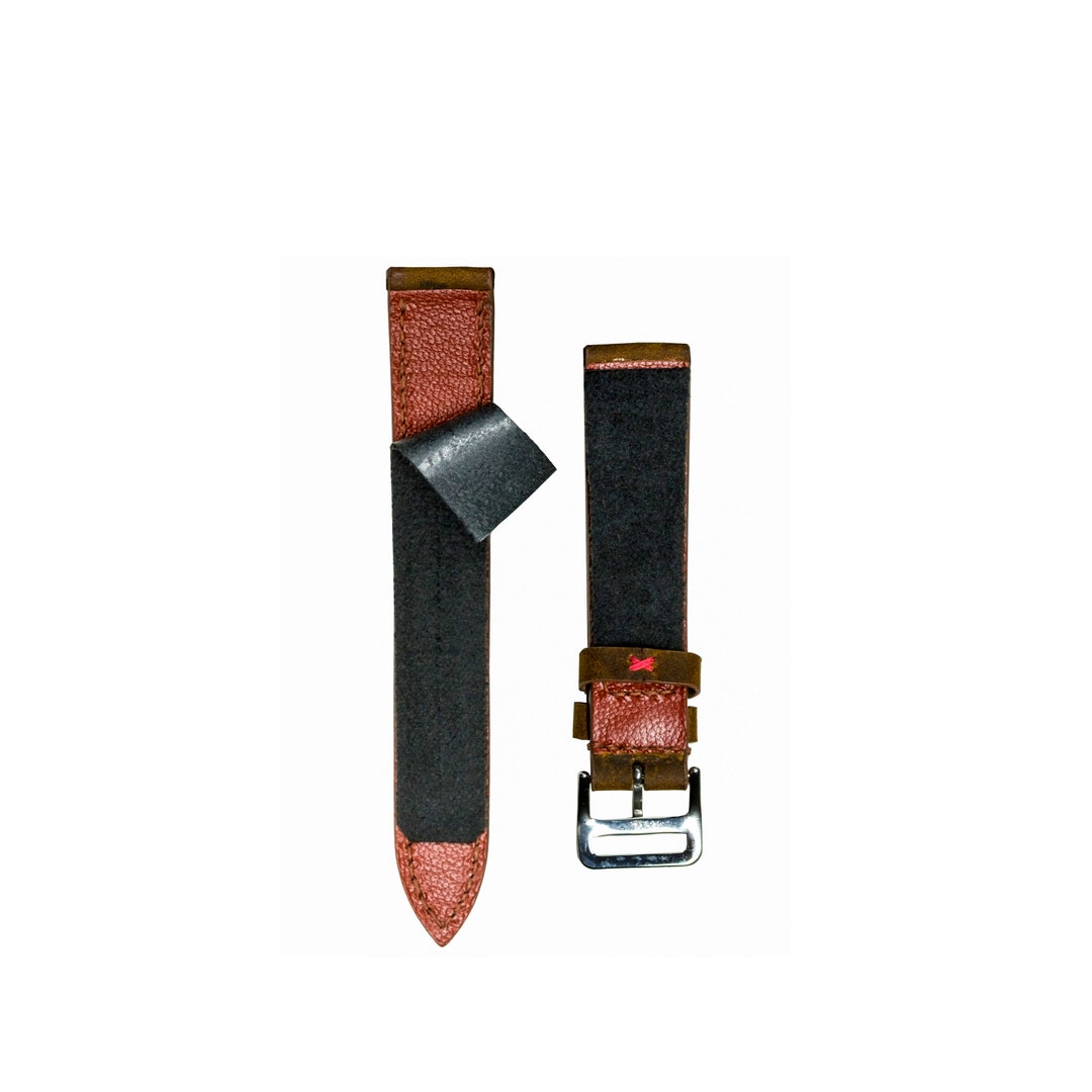 Hypoallergenic Watch Band Liners: Odor & Sensitive Skin Protection (3 ...