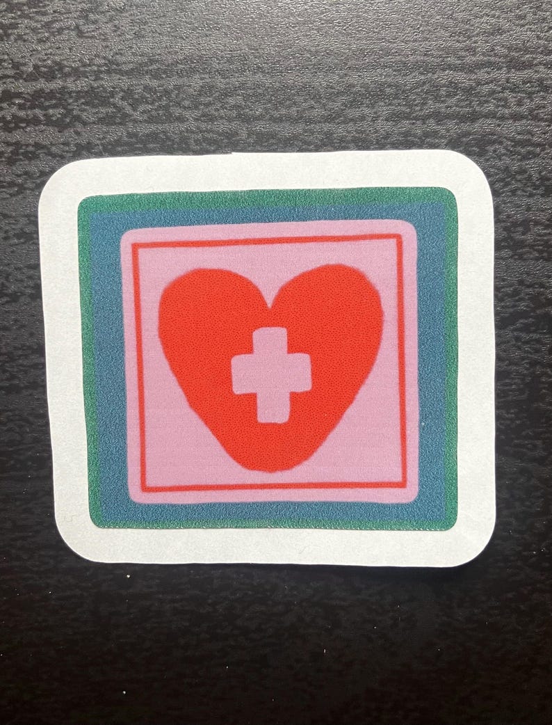 Mouthwashing Sticker Packs - Etsy