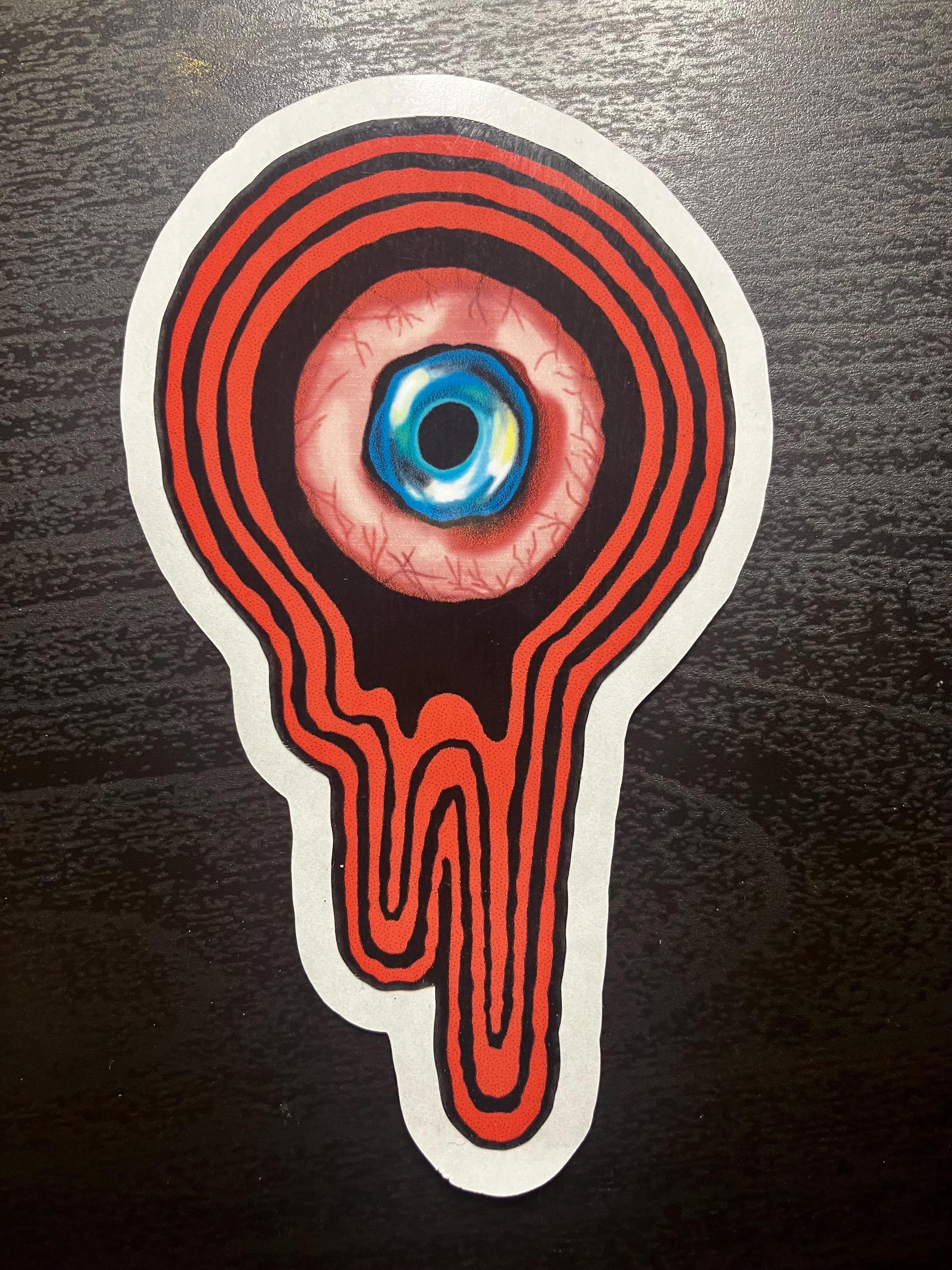 Mouthwashing Sticker Pack! - Etsy