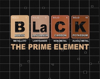 Prime Element Png - Etsy