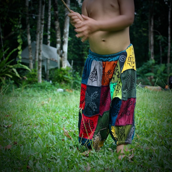 Hippie Pants - Etsy