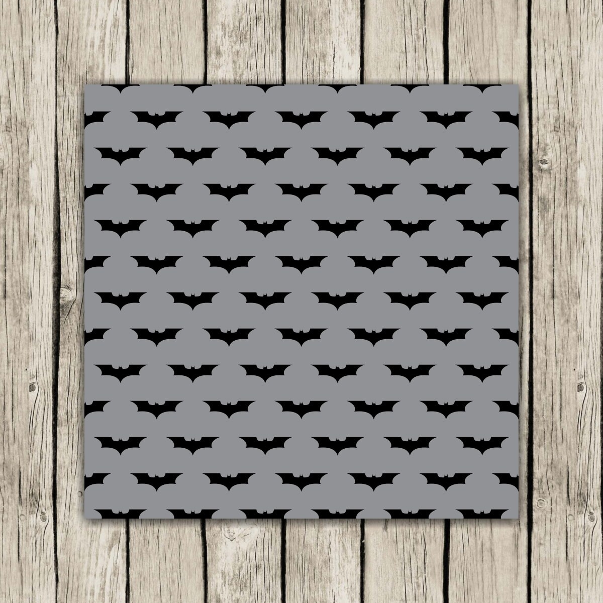 Buy 2 Get 1 Free Digital Paper Batman Patterns Blue Black | Etsy