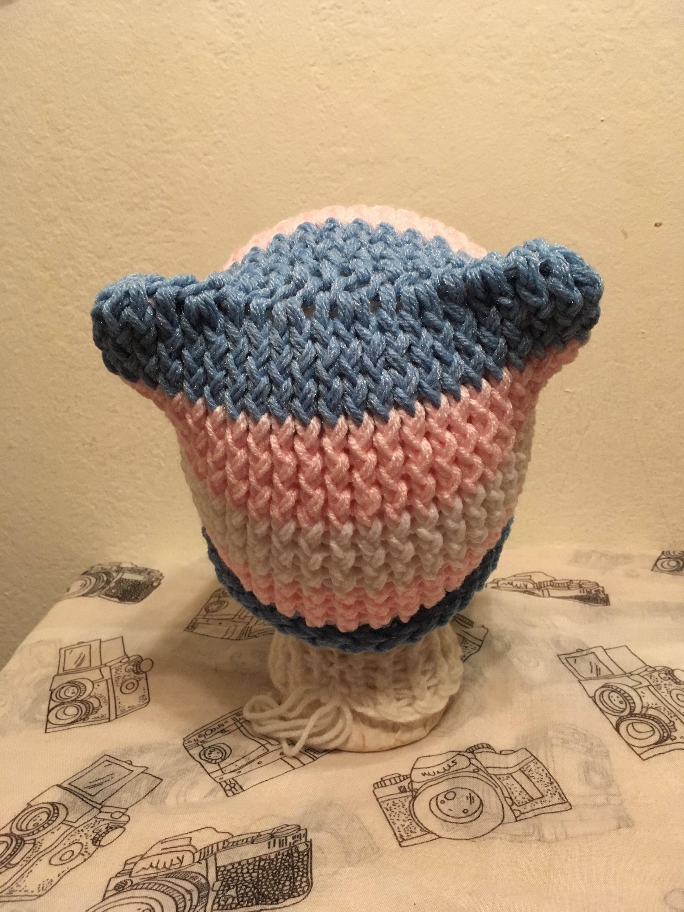 Transgender Pride Hat - Etsy