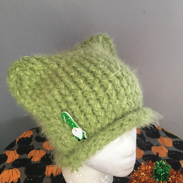 Square Hat - Etsy