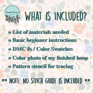 TOG Fireheart Book Inspired Embroidery PDF Pattern - Etsy