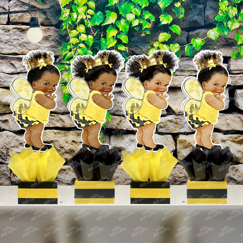 Bumble Bee Theme - Etsy