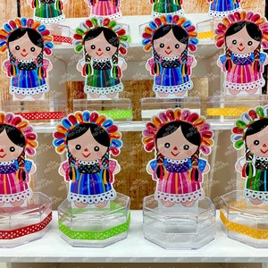 Mexican Rag Doll Theme Muneca Lele Party Fiesta Mexicana Party ...