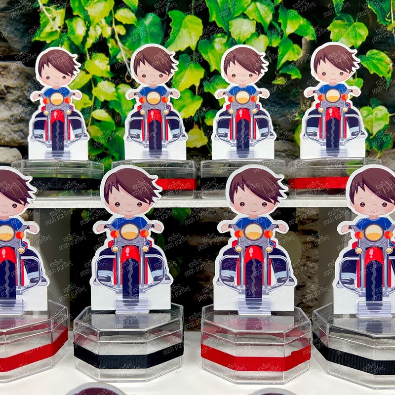 Motor Cross Set - Etsy