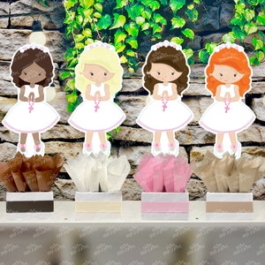 First Communion Theme | Primera Comunion Decoration | First Communion ...