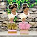 Little Princess Theme | Pink and Gold Dress Princess Birthday ...