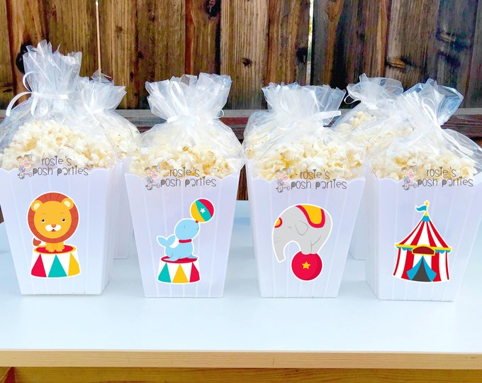 Circus Fruit Snacks circus Circus Party Circus Party Carnival Birthday ...