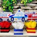 First Responder Birthday Theme | First Responder Party Decoration ...