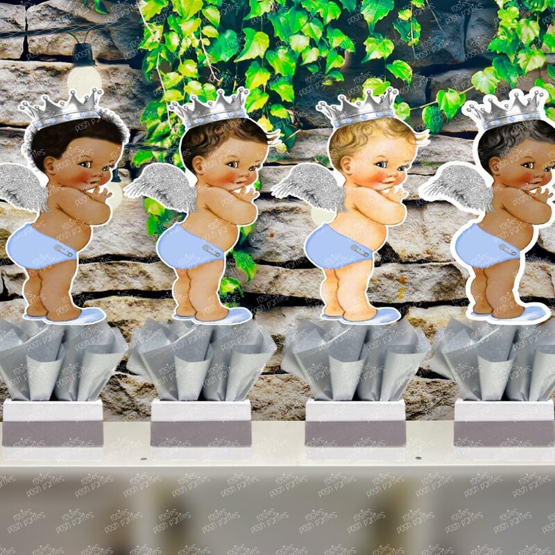 Angel Themed Party - Etsy