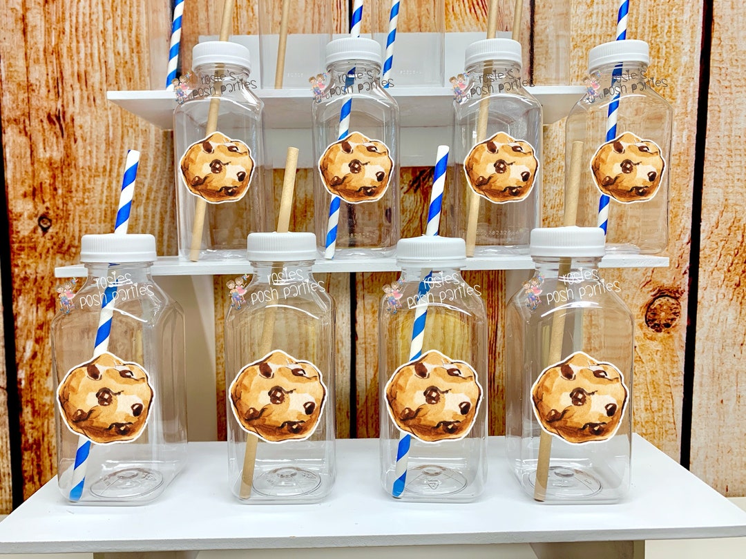 Cookies and Milk Theme | Chocolate Milk Theme | Cookies and Milk Baby ...
