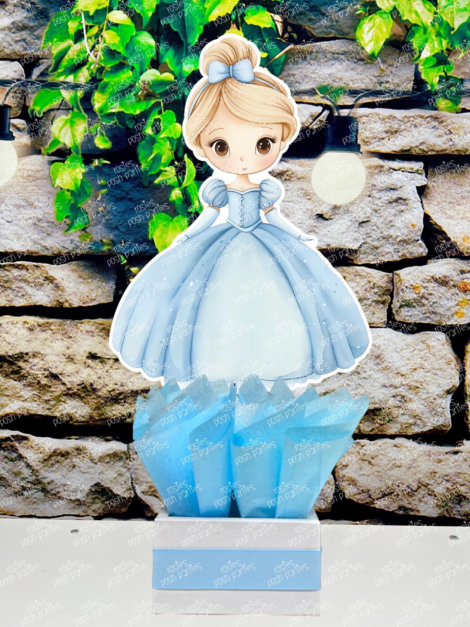 Princess Theme | Princess Birthday Party Decoration | Princess ...