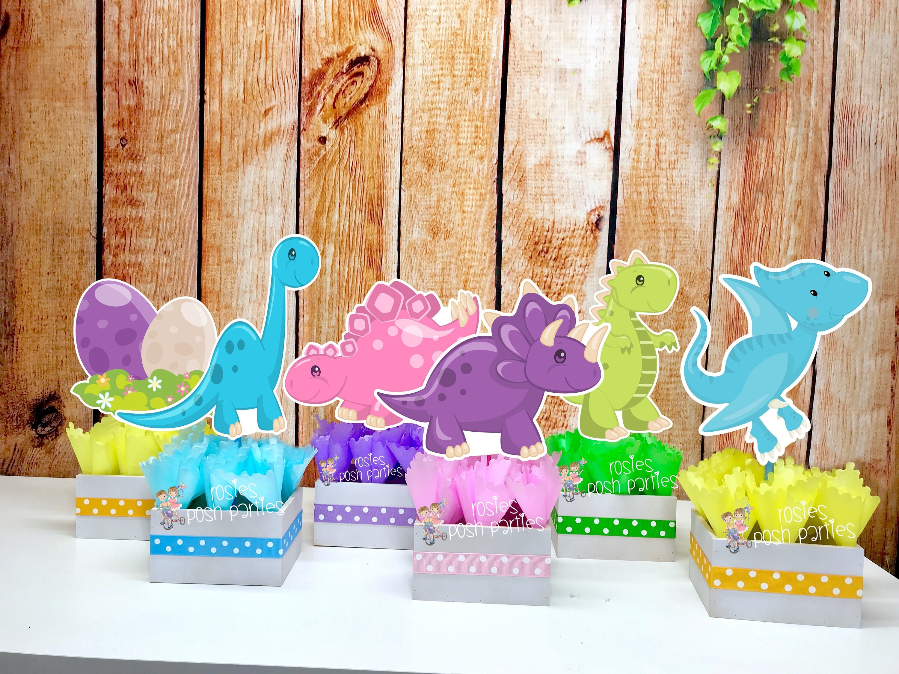 Big Dot Of Happiness Baby Boy Dinosaur Baby Shower Or Birthday Party big-dot-of-happiness-baby-boy-dinosaur-baby-shower-or-birthday-party